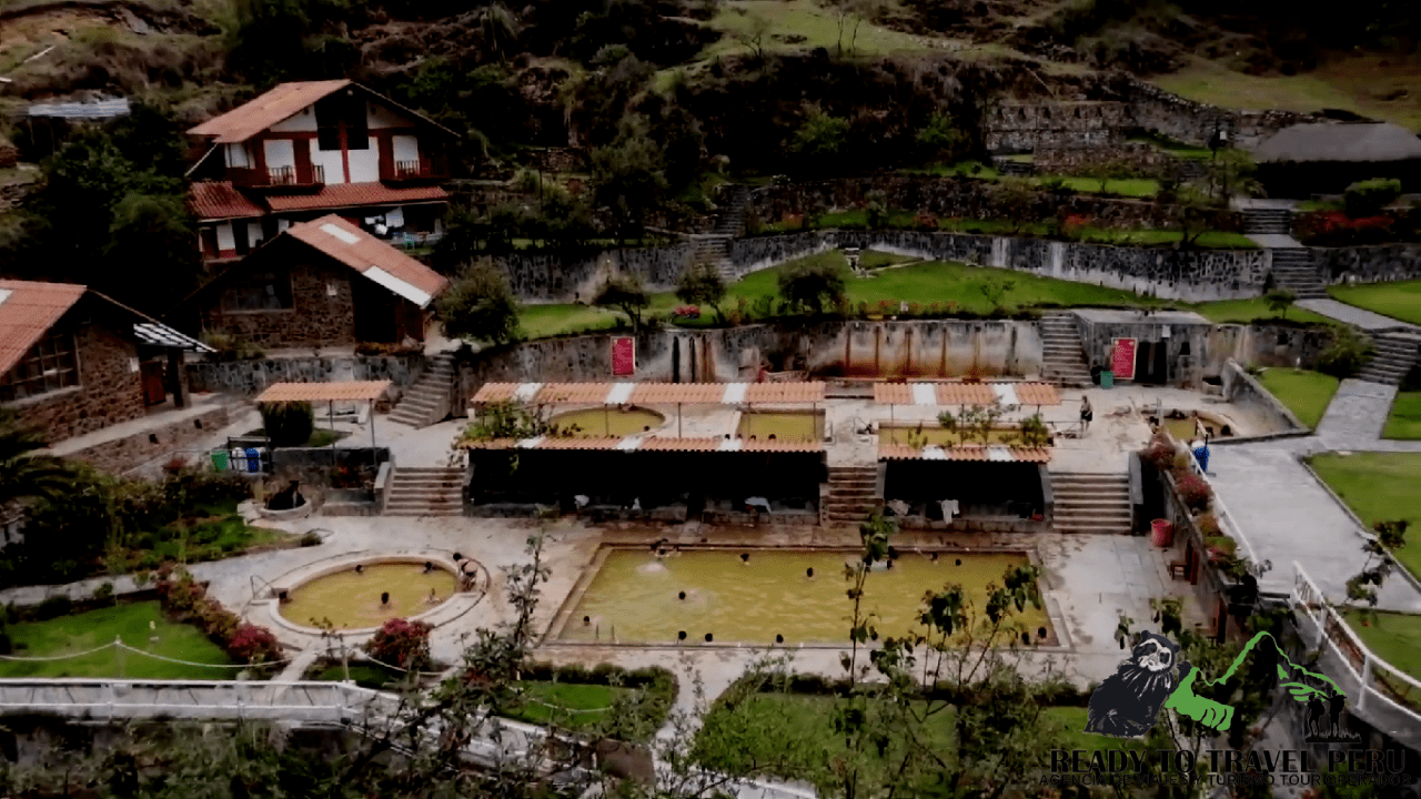BAÑOS TERMALES DE LARES VALLE SAGRADO DE LOS INCAS Ready To Travel Peru